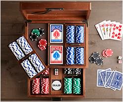 Just Poker Supplies | Poker Supplies & Casino Accessories